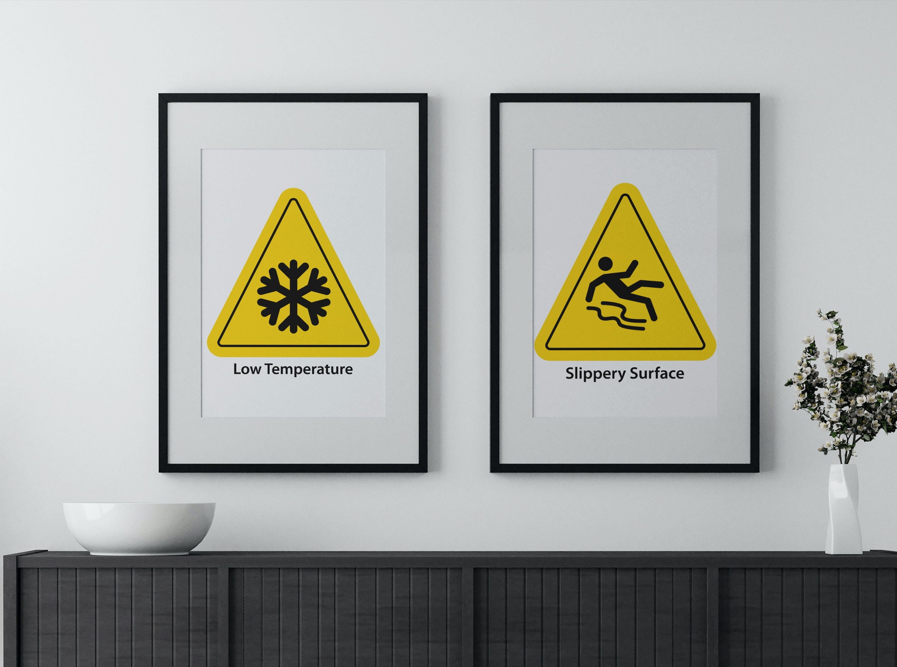 Safety Warning Signs, Safety Signs Svg, Warning Signs Svg, Pdf, Jpg, Ai ...