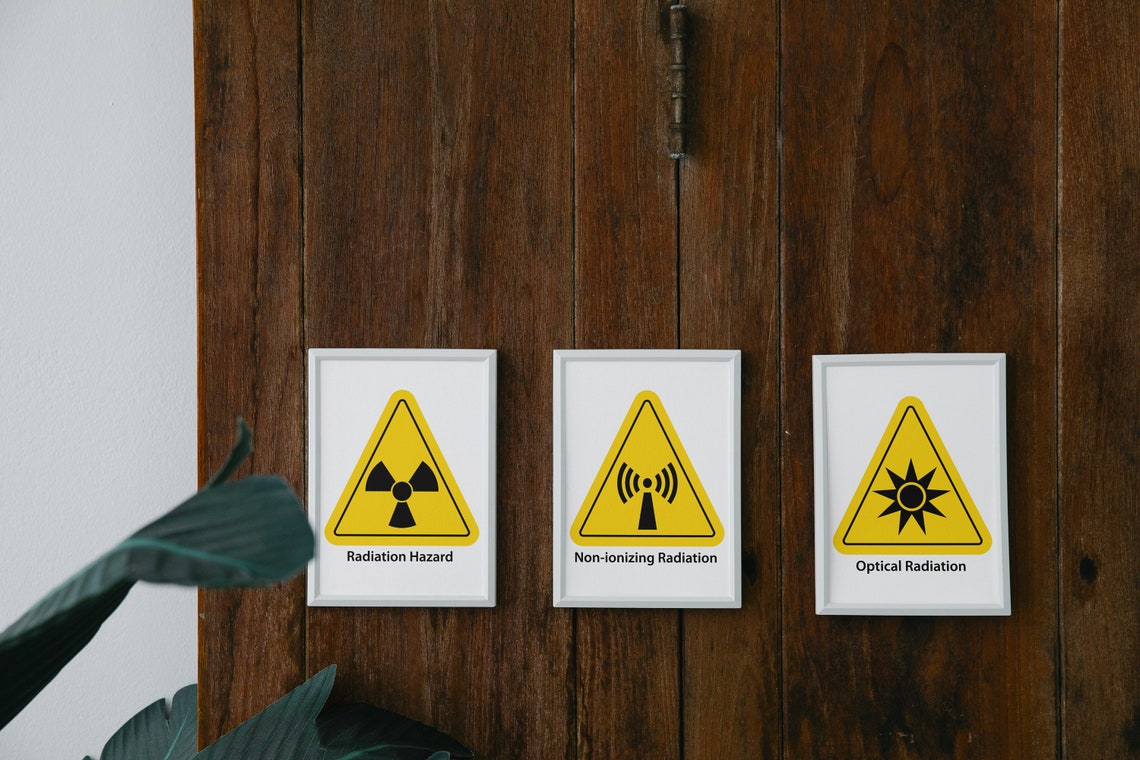 Safety Warning Signs, Safety Signs Svg, Warning Signs Svg, Pdf, Jpg, Ai ...