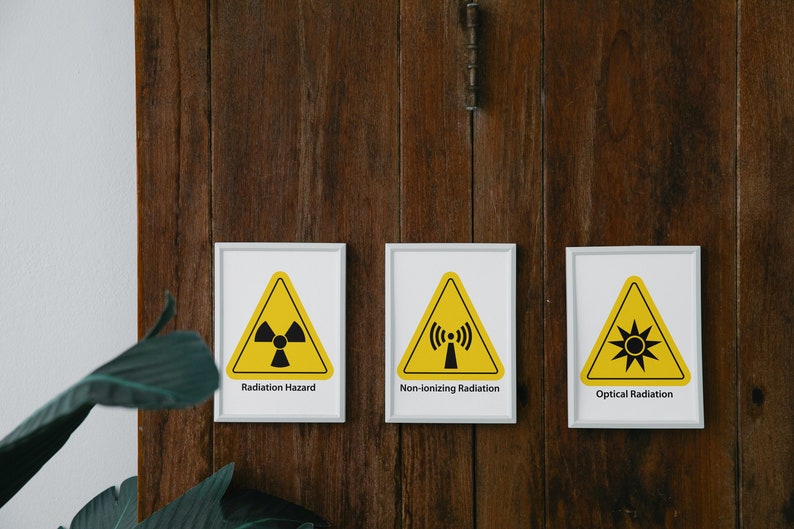 Safety Warning Signs, Safety Signs Svg, Warning Signs Svg, Pdf, Jpg, Ai ...
