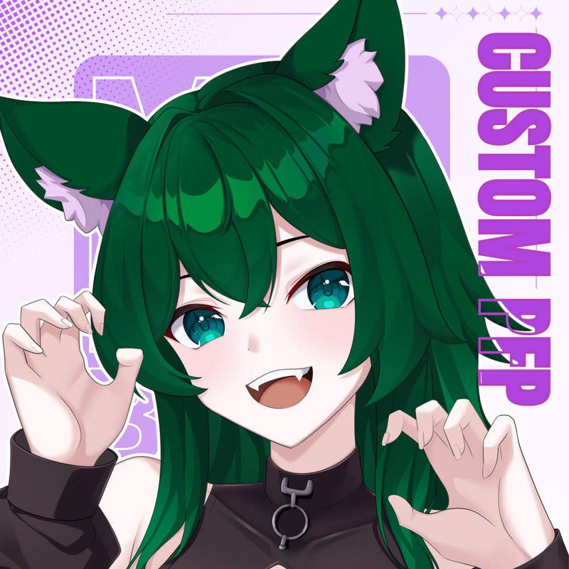 Christmas Anime Pfp - Etsy UK