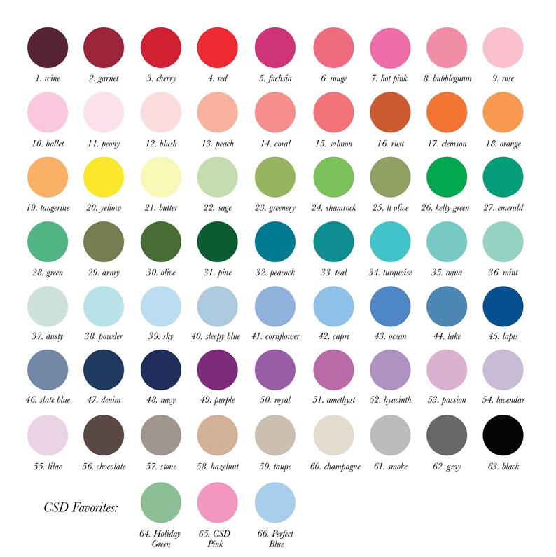 Scallop Cut-out Stationery - Solid Color Border (choose Your Color) - Etsy