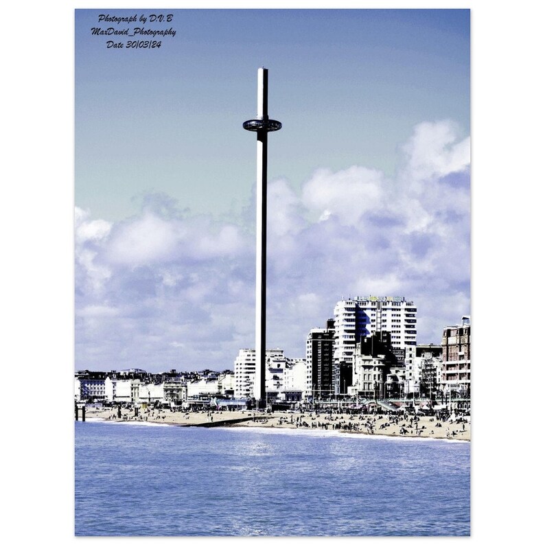 Premium Matte Paper Poster - Etsy