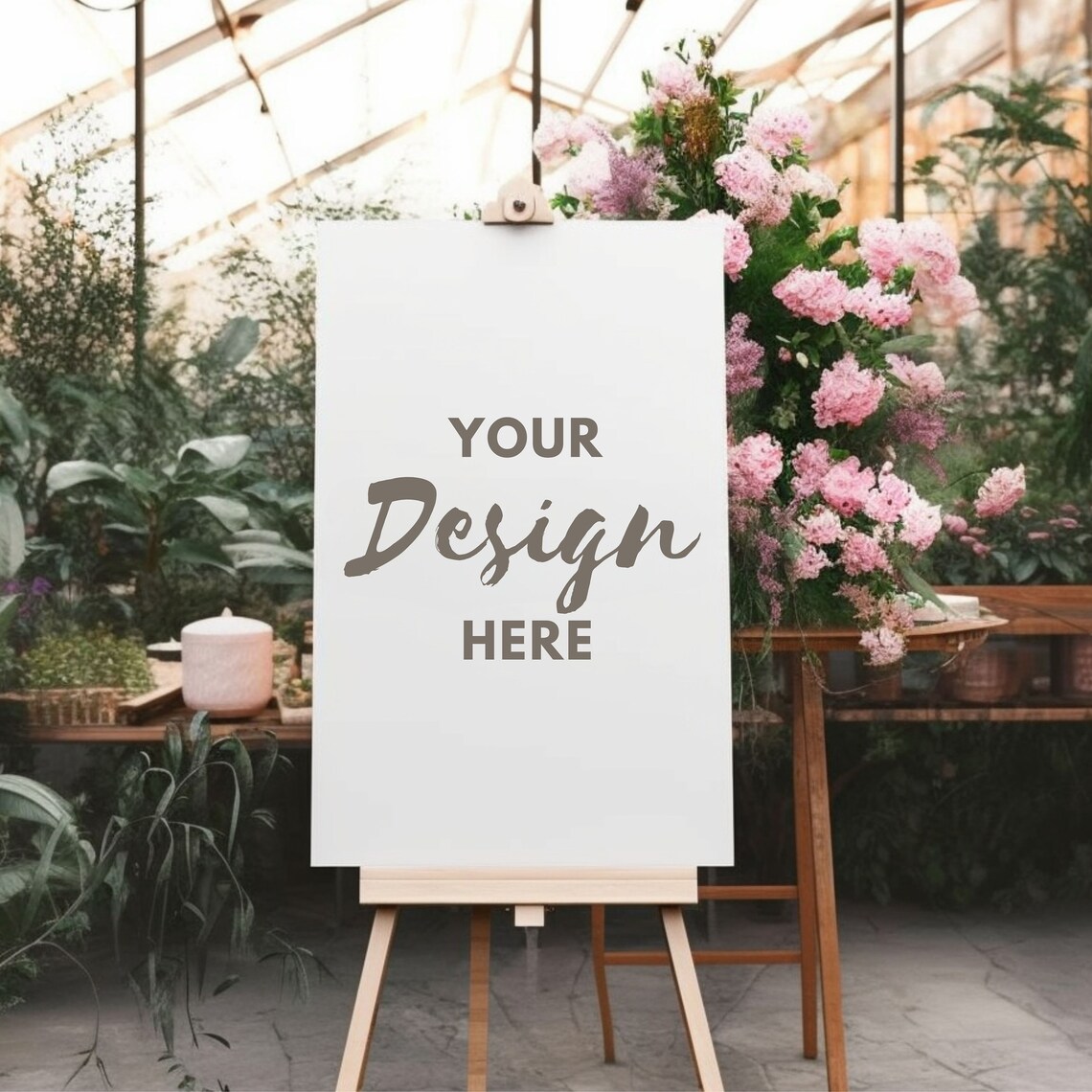 Welcome Sign Template, Wedding Welcome Sign, Baby Shower Sign ...