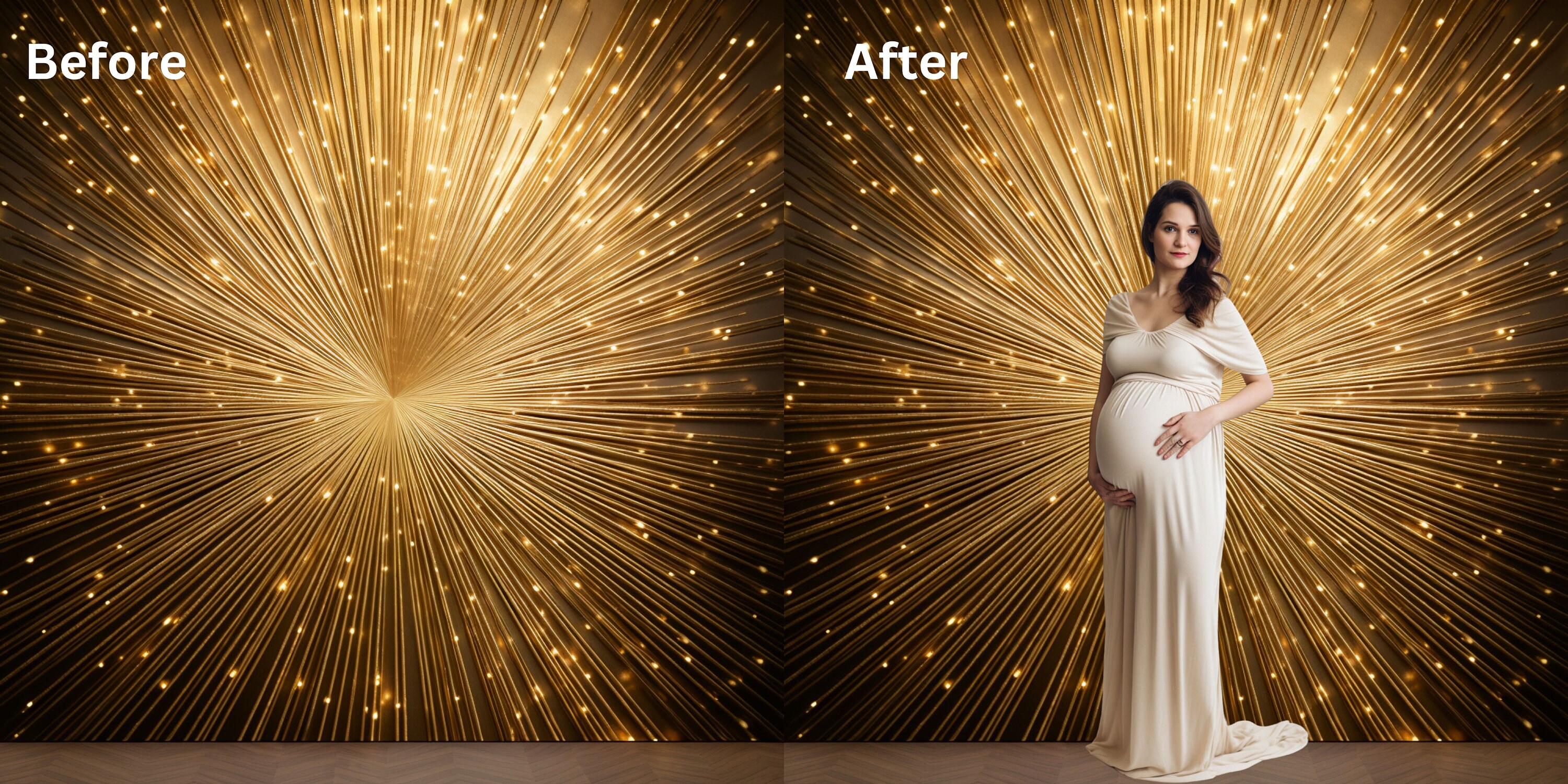 55+ Bokeh Backdrops for Photo Editing, Rain Backdrops, Gold Twinkle ...