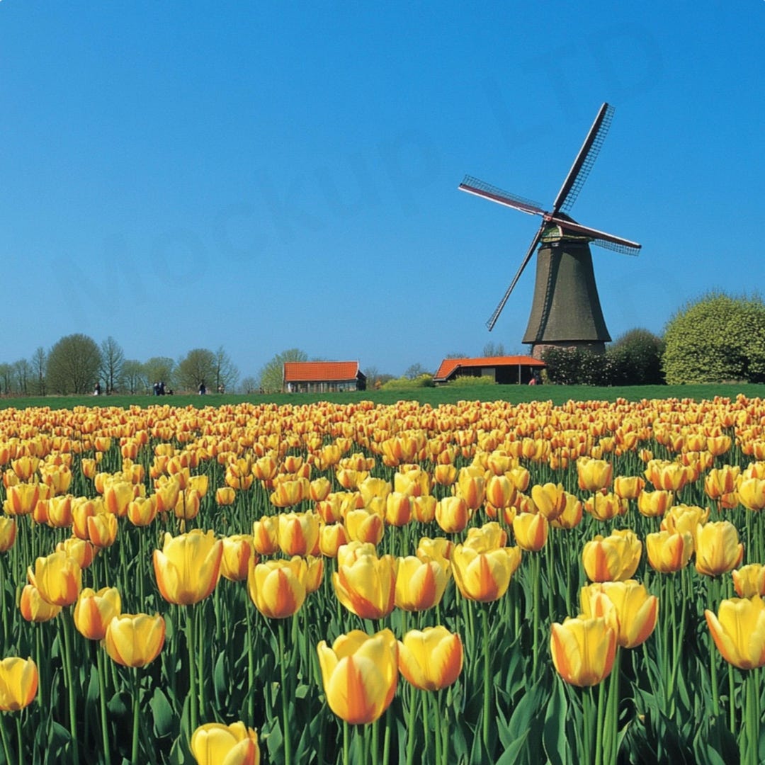 Spring Digital Background Photography Digital Backdrop Composite Nature ...