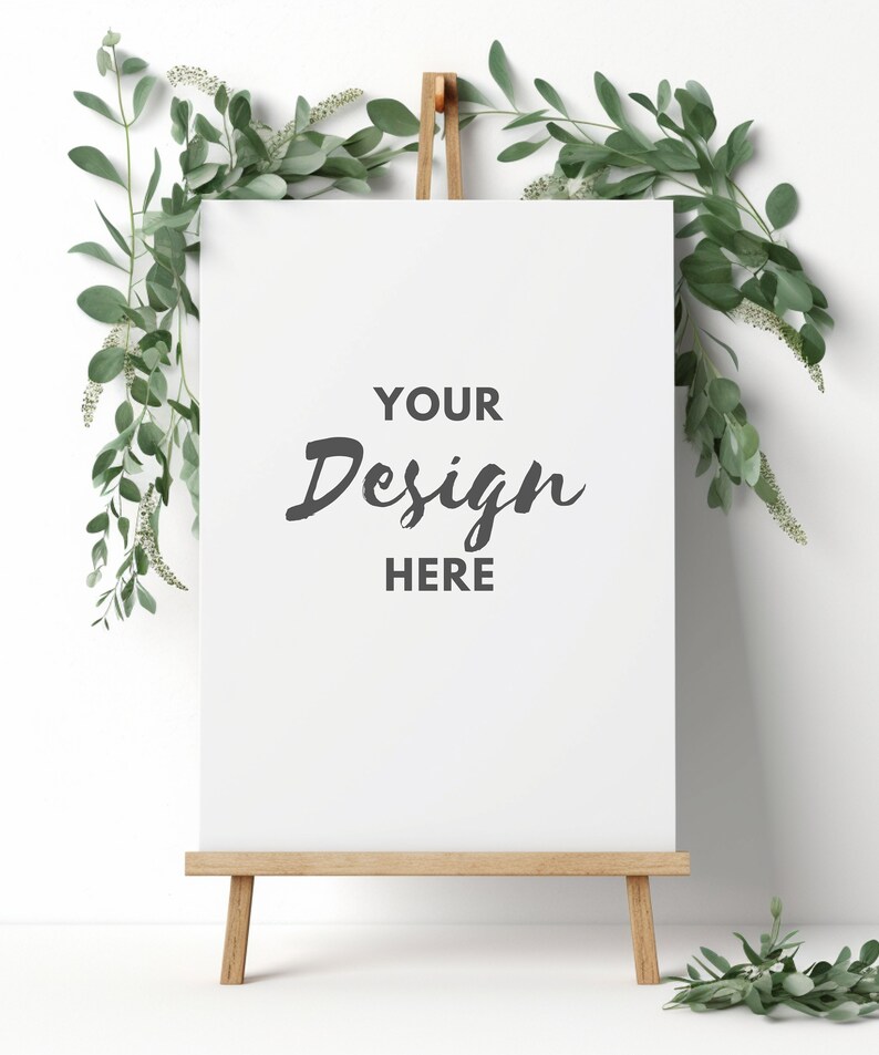 Welcome Sign Template, Wedding Welcome Sign, Baby Shower Sign ...