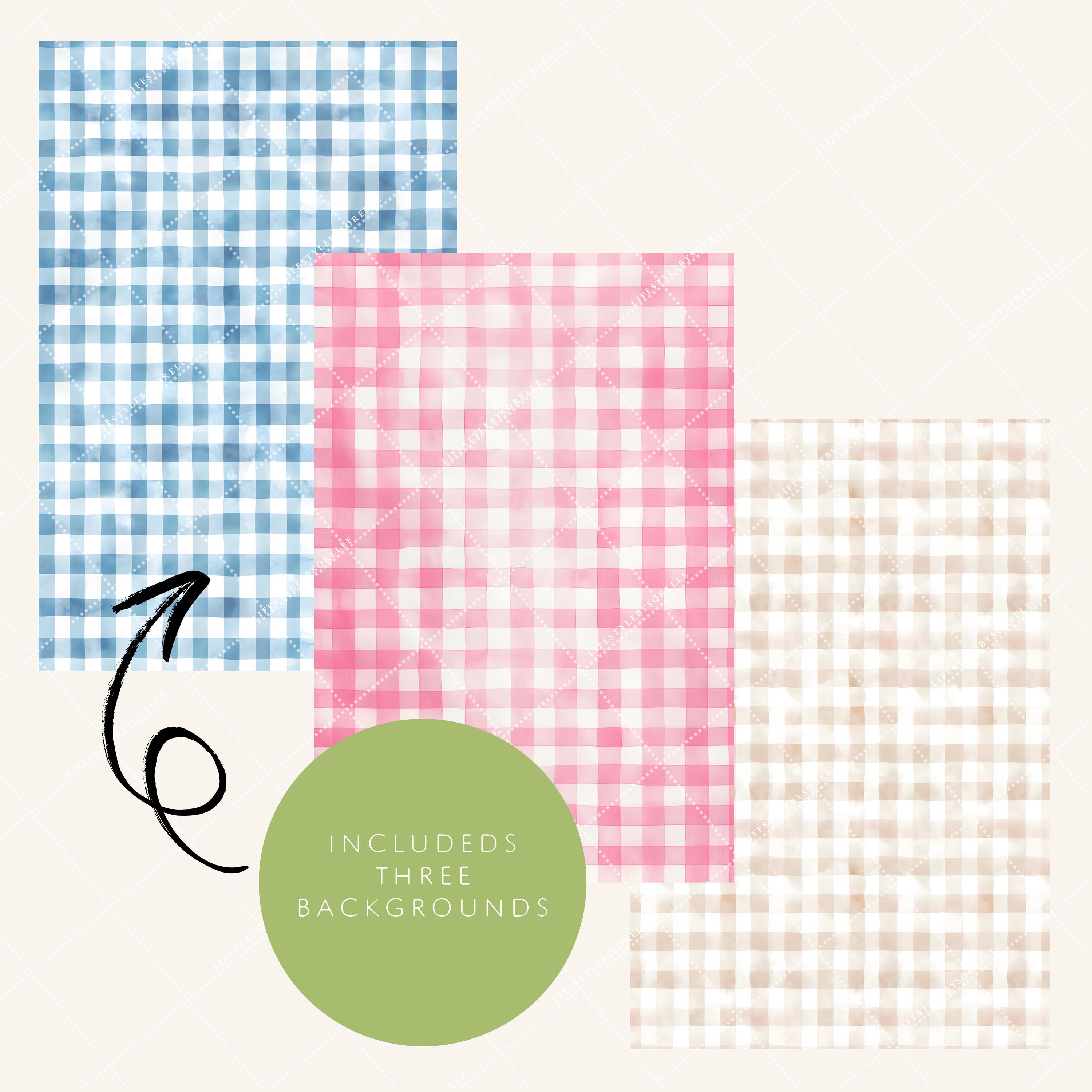 Watercolor Farmers Market Clipart, Locally Grown Clipart, Fruit and Veg ...