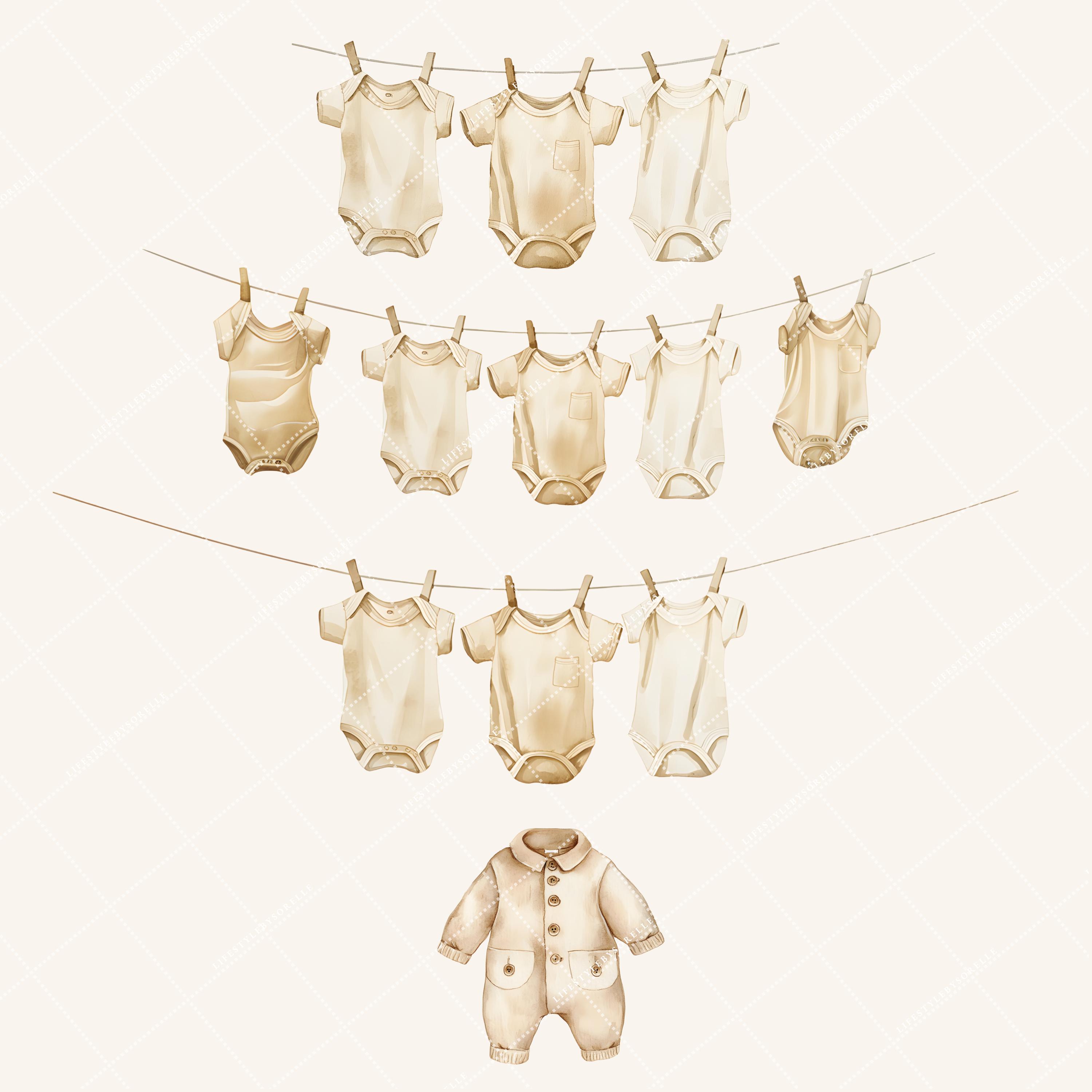 Watercolor Farmers Market Clipart, Locally Grown Clipart, Fruit and Veg ...