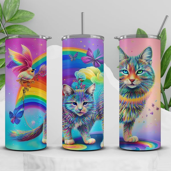 Lisa Frank Sublimation Tumbler Wrap - Etsy Lisa Frank Sublimation Tumbler Wrap - Etsy