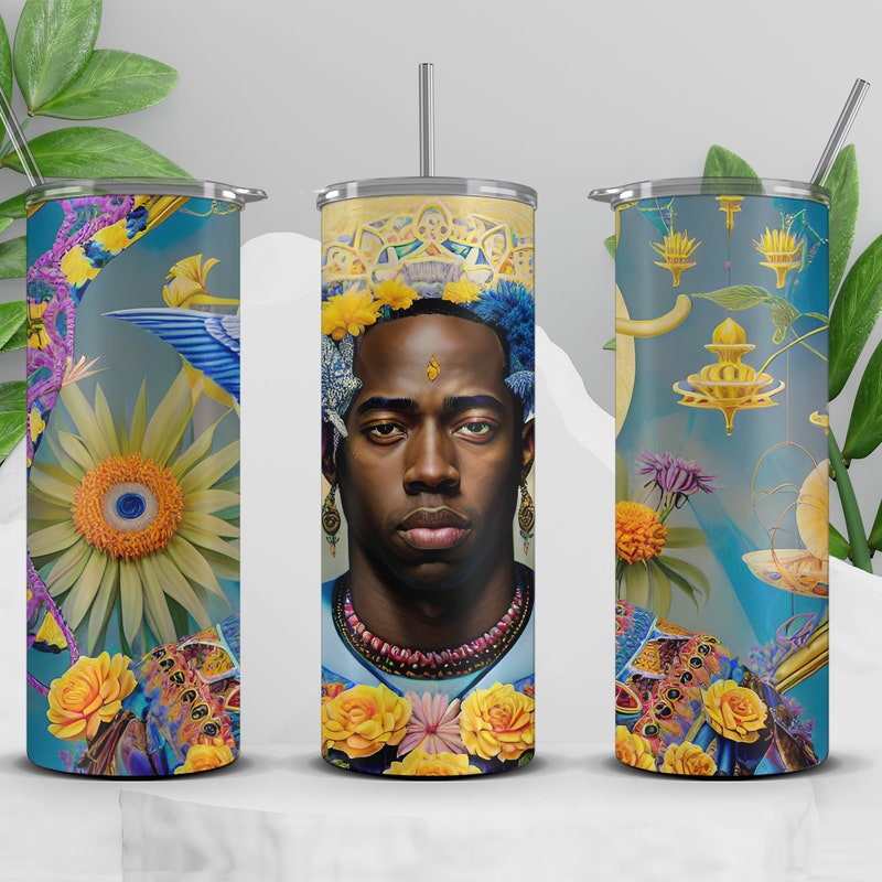 Tyler the Creator - Etsy