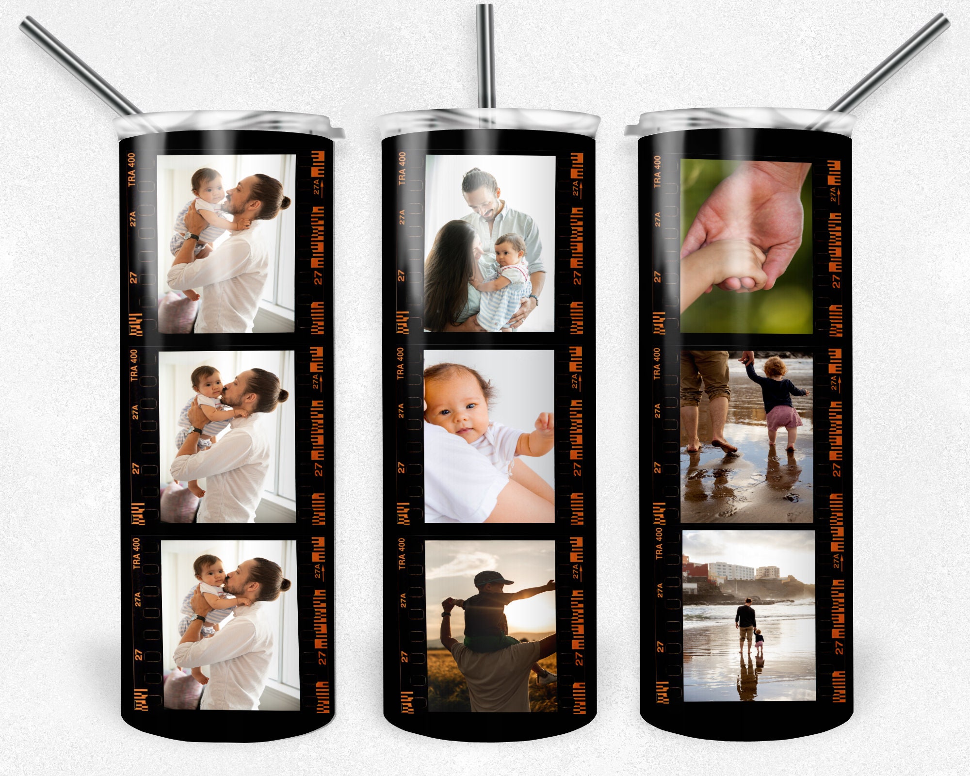 Sip & Snap: Custom Photo Cups for Cherished Memories! Create ...