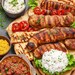 Ćevapi Popular Croatian Street Food - Etsy