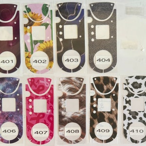 Vocera 2-piece Skin/covers. 6 of 16 Listings for the Vocera Skins ...