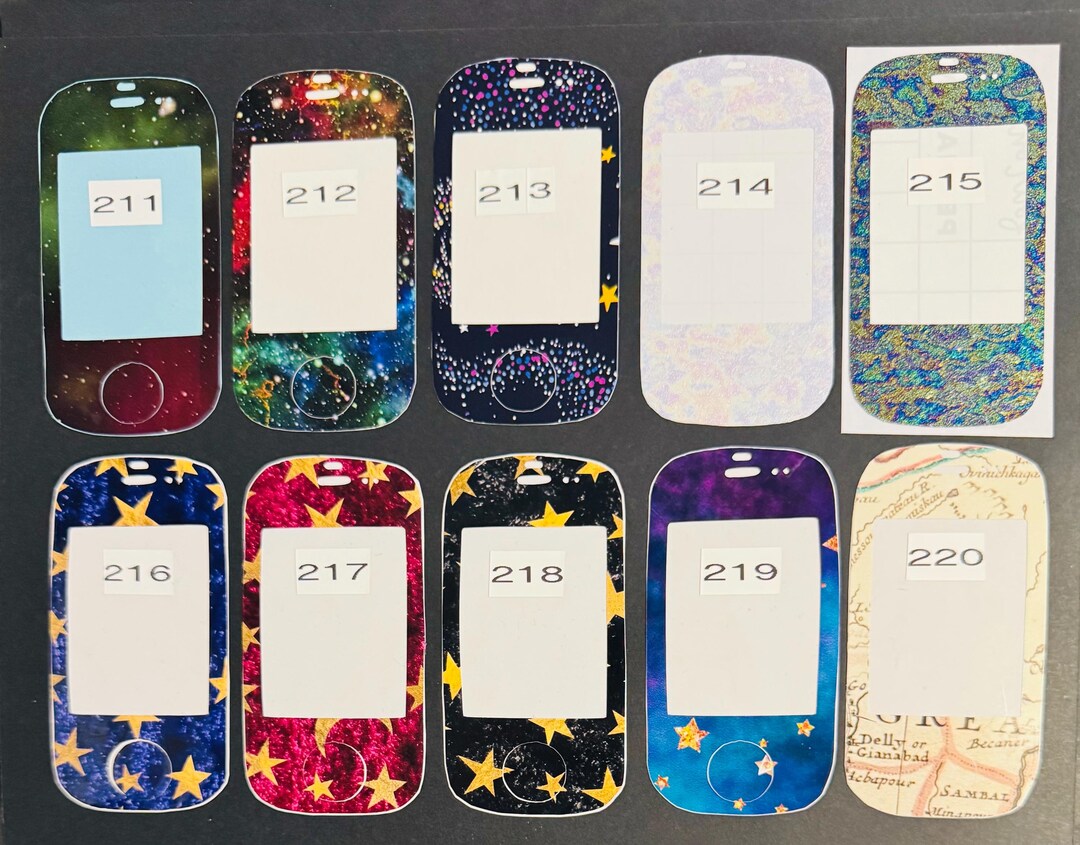 Smart Badge Vocera Skins. 13 of 23 # 211 - 280 - Etsy