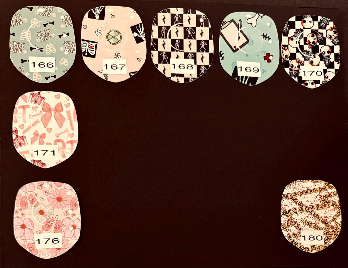 Vocera Mini Badge Skins/covers . 16 of 16 Listings for the Over Skins ...