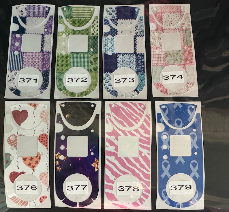 Vocera 2-piece Skin/covers. 6 of 16 Listings for the Vocera Skins ...