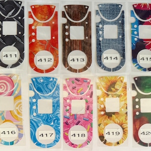 Vocera 2-piece Skin/covers. 6 of 16 Listings for the Vocera Skins ...