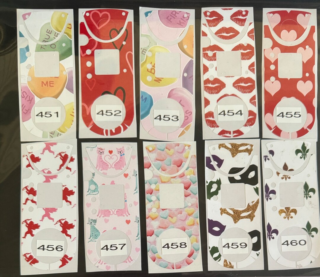 Holiday Vocera Skins. 2-piece Skins/covers. 8 of 16 Listings for the ...