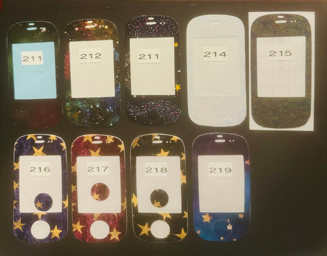 Smart Badge Vocera Skins 12 of 16 Listing for the Vocera Skins. Skins ...