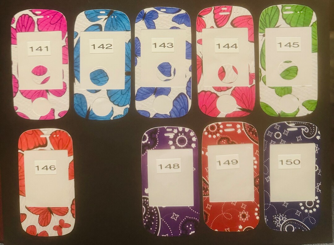 Smart Badge Vocera Skins 11-16 Listings for the Vocera Skins/covers ...