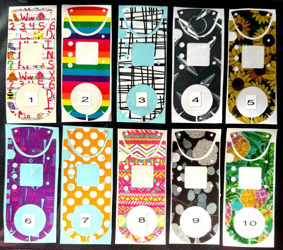 Vocera 2-piece Skins/covers. 1 of 16 Listings for the Vocera Covers ...