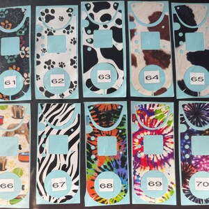 Vocera 2-piece Skins/covers. 1 of 16 Listings for the Vocera Covers ...