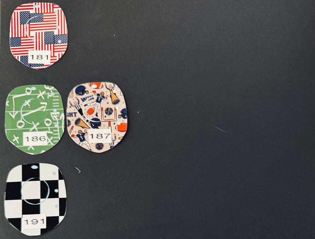 Vocera Mini Badge Skins/covers . 17 of 17 Listings for the Over Skins ...