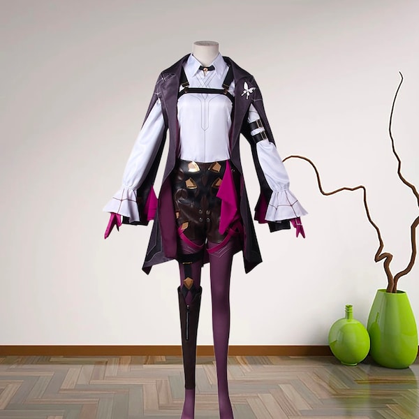 Kafka Cosplay - Etsy