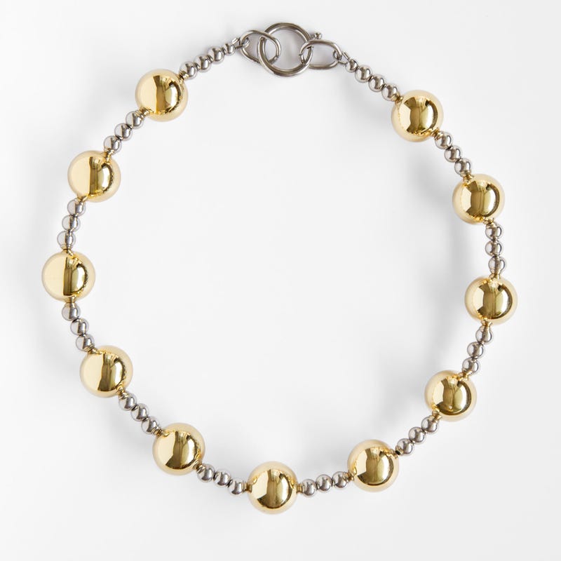 Statement Bead Metal - Etsy