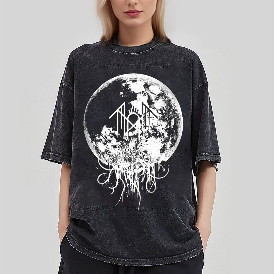 Sleep Token Album T-shirt Sleep Token North America Tour 2023 - Etsy