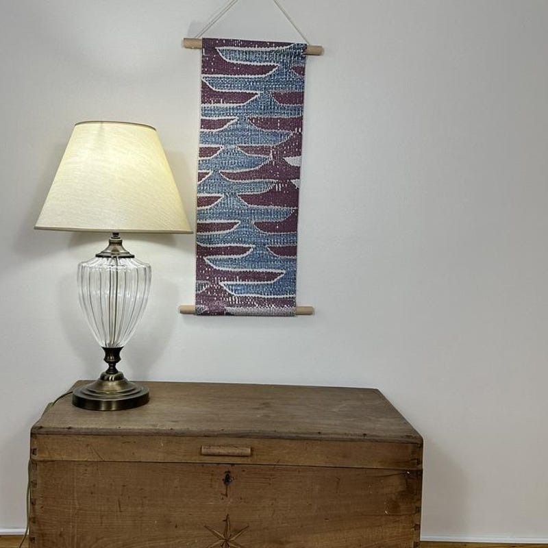 Peruvian Wall Hanging - Etsy