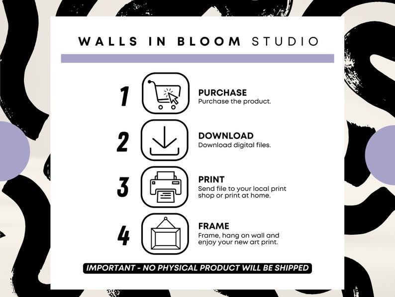 Minimalist Woman Profile Printable Artwork Black Line Sketch Digital ...