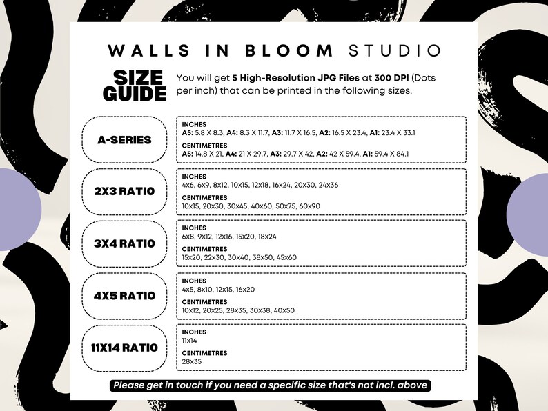 Minimalist Woman Profile Printable Artwork Black Line Sketch Digital ...