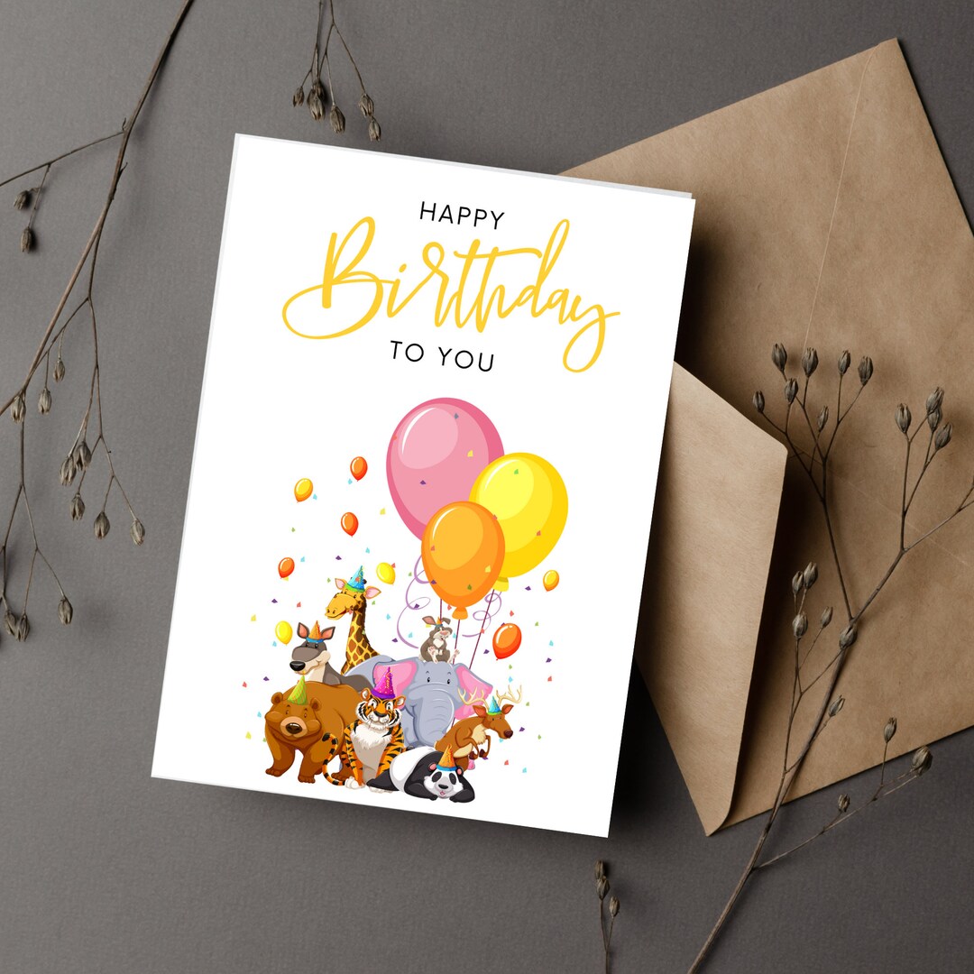 Digital Birthday Card Happy Belated Thanksgiving Card - Etsy
