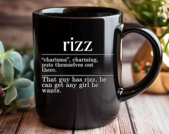 Trendy Teenager Gifts for Boys, Teen Gifted, Gen Z Funny, Rizz, Trendy ...