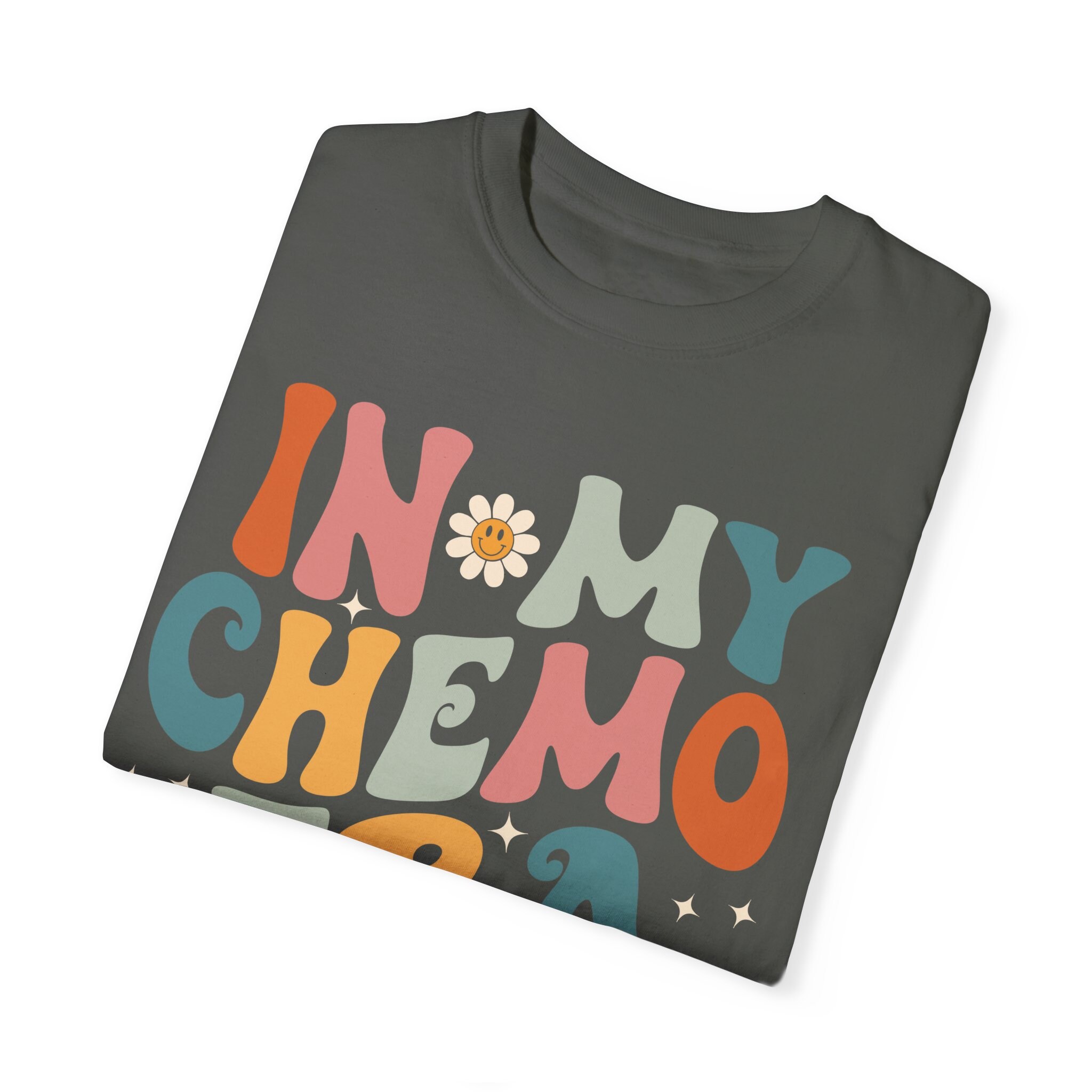 In My Chemotherapy Era Shirt for Chemotherapy Care Package, Cancer ...