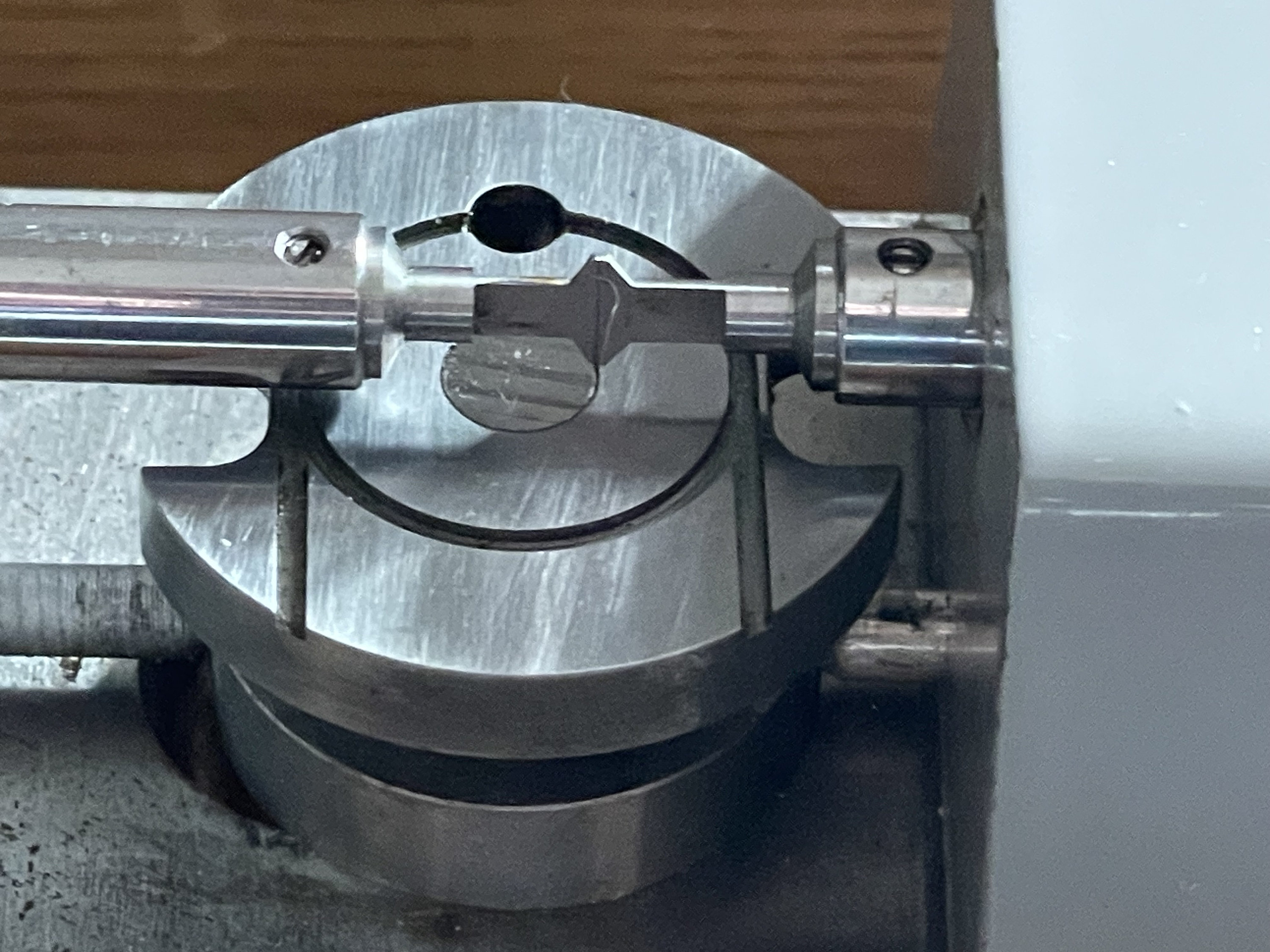 Extremely Rare Watchmakers Timex Micrometer/comparator Ex War Dept. - Etsy