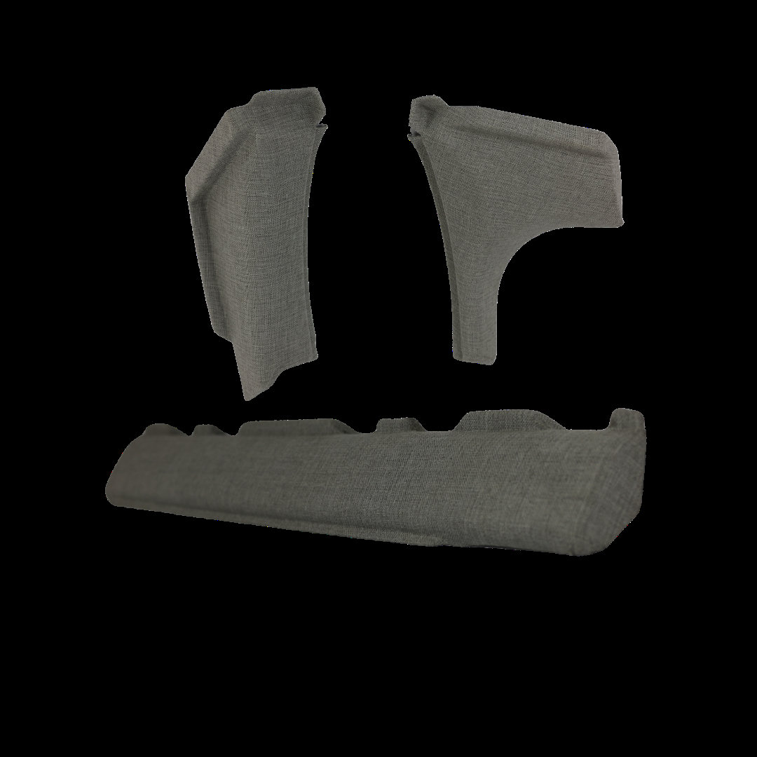 Sprinter Van B-pillar + Slider Door Threshold Trim Kit - Etsy