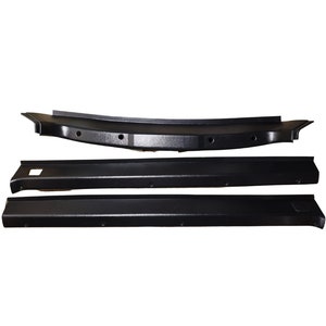 Full Interior Trim Kit for Sprinter - Etsy