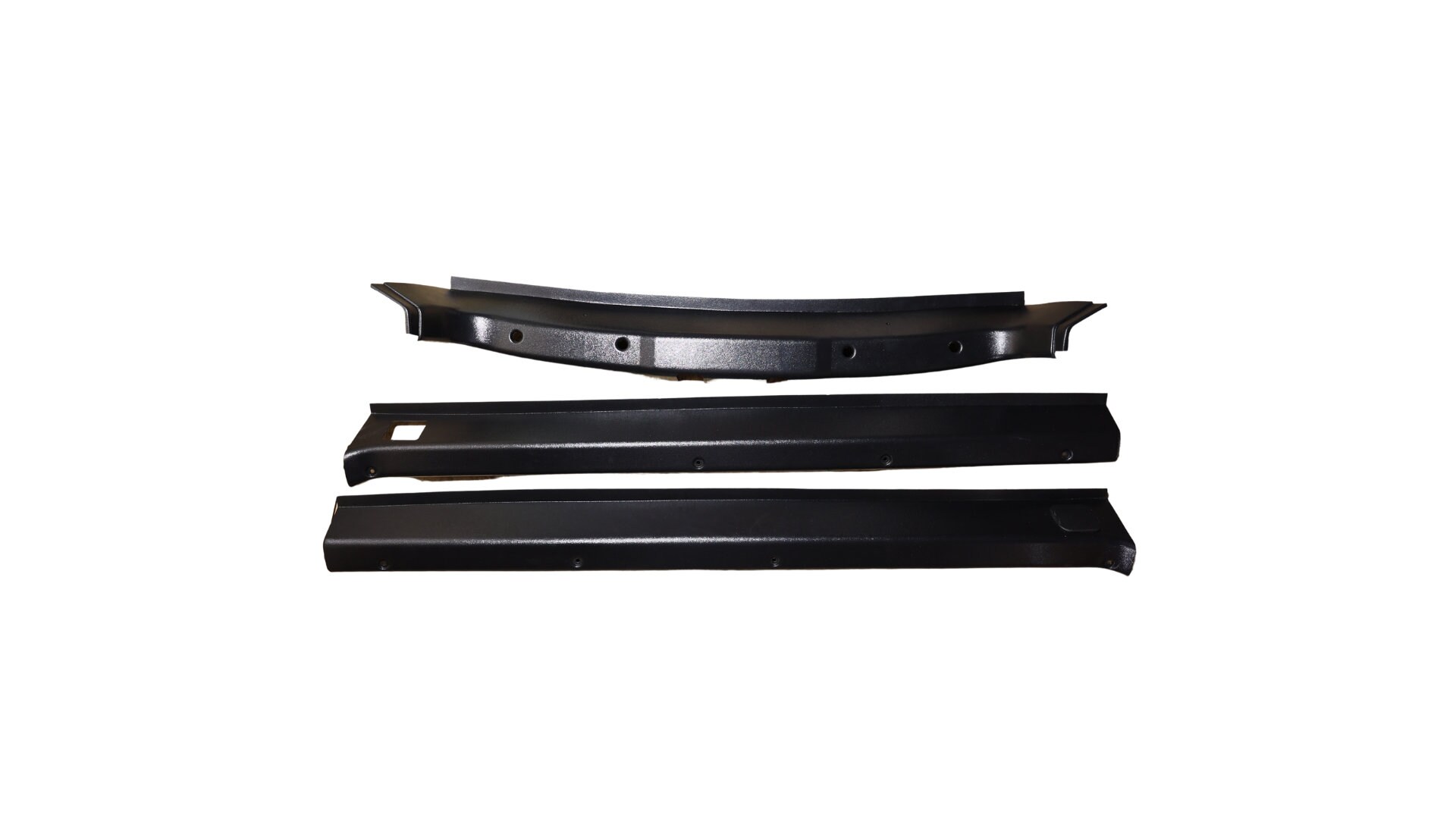 Full Interior Trim Kit for Sprinter - Etsy