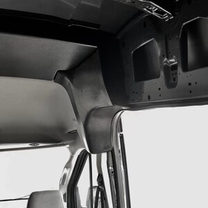 Ford Transit Passenger B Pillar Kit - Etsy