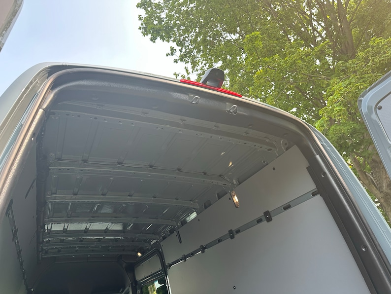 Full Interior Trim Kit for Sprinter - Etsy