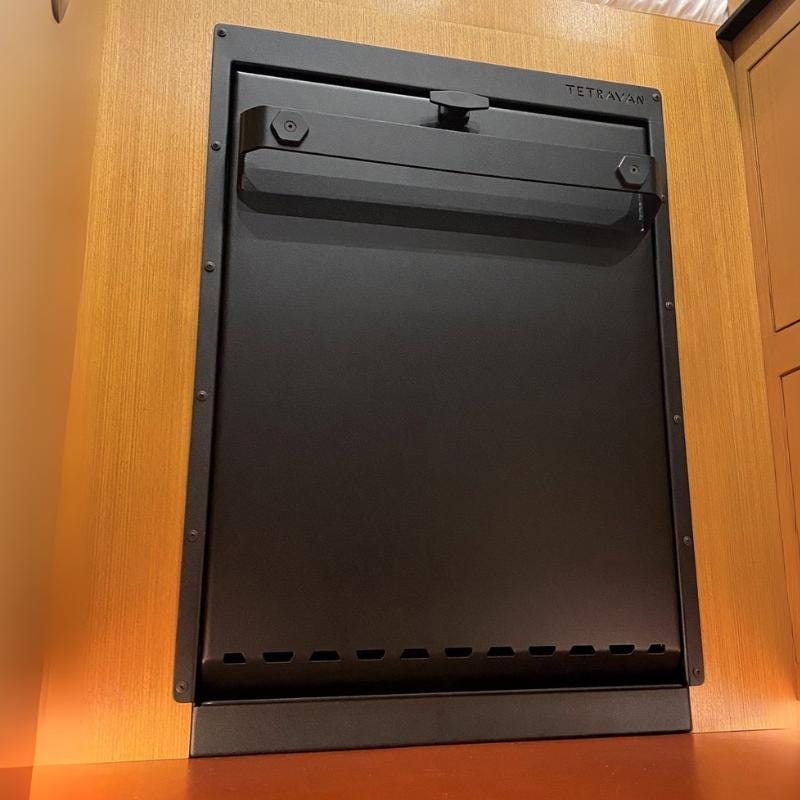 Retractable shower door - Etsy.de