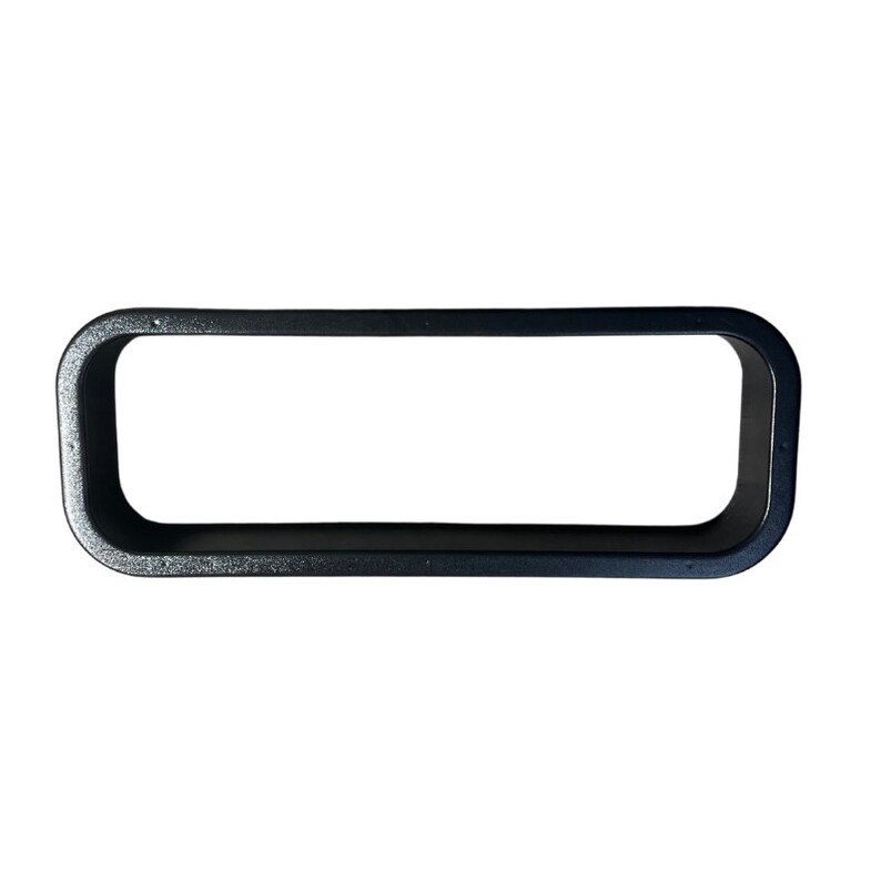 Mercedes Sprinter CRL/VWD 10x33 Half-slider Trim Ring - Etsy