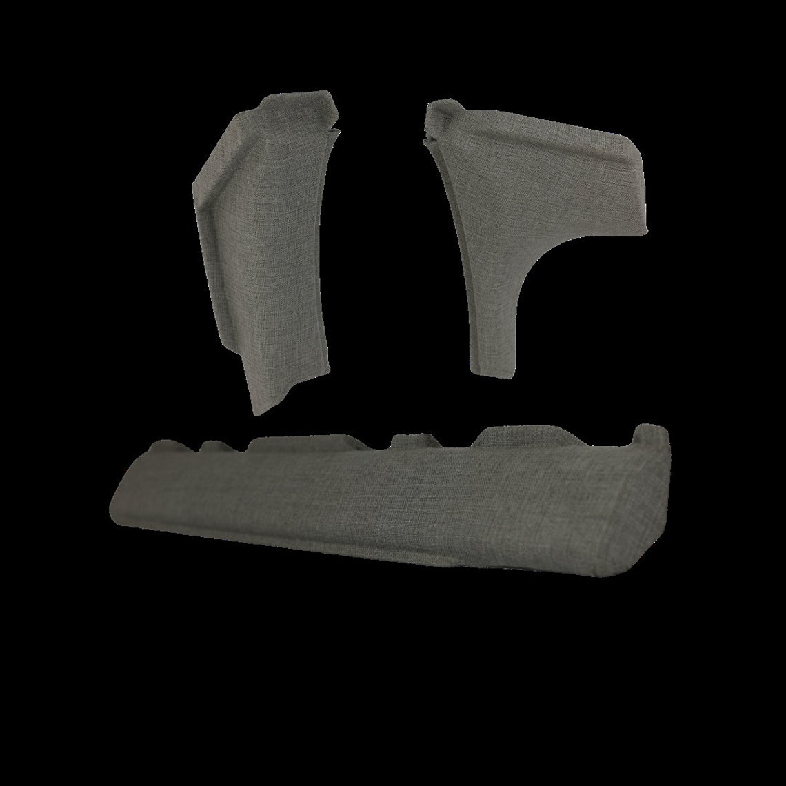 Full Interior Trim Kit for Sprinter - Etsy