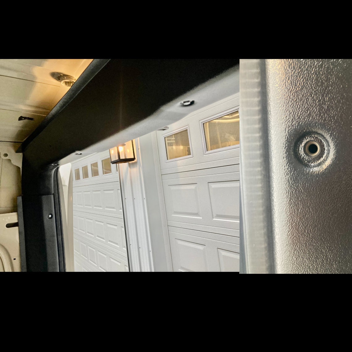 Full Interior Trim Kit for Sprinter - Etsy