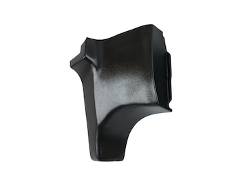 Ford Transit B Pillar Trim Kit and Bulkhead - Etsy