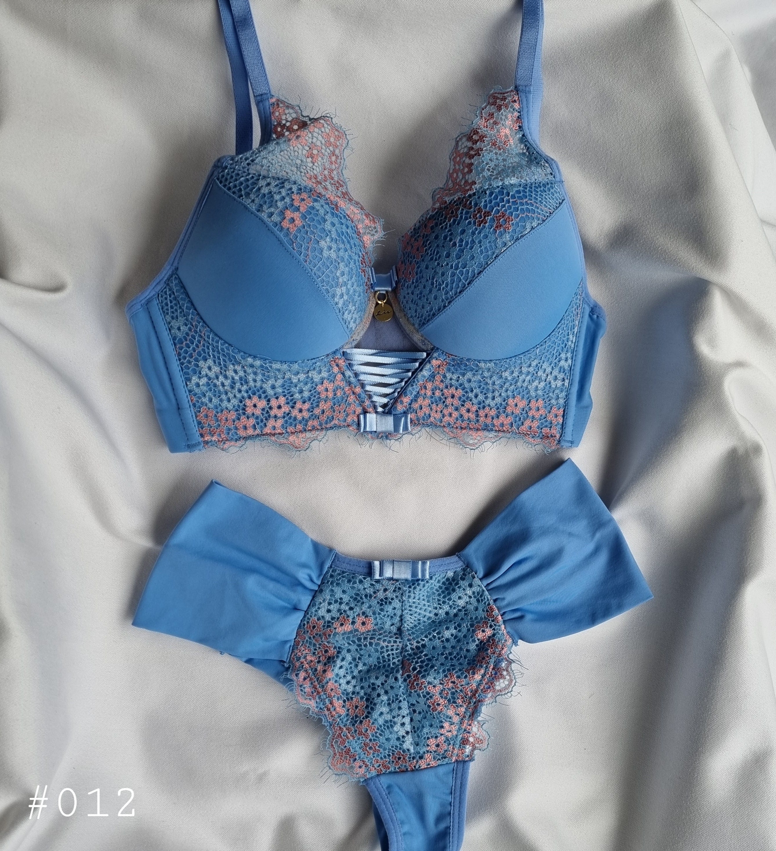 Womens/for Her /lingerie/bra/thongs/brazilians/set - Etsy