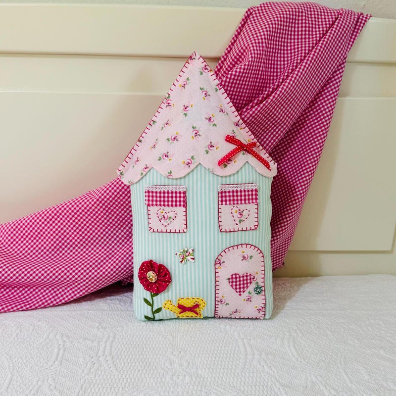 House Pillow - Etsy