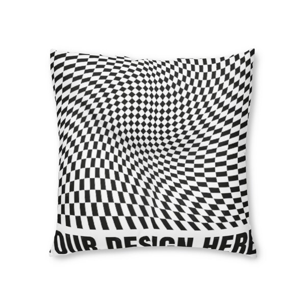 Text Pillow - Etsy